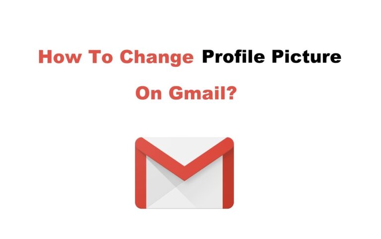 Perfect Gmail Profile Picture Size for a Professional Look – Artificial ...