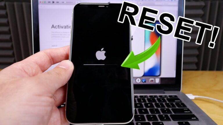 How to Hard Reset iPhone 14: Simple and Clear Instructions – Artificial ...